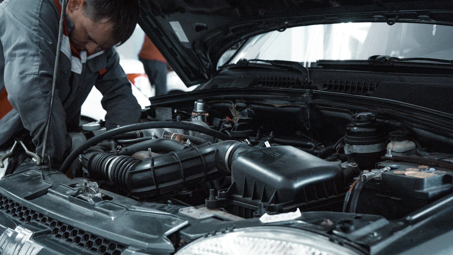 Mobile Mechanic Brisbane Northside & Sunshine Coast | Active Auto Ace